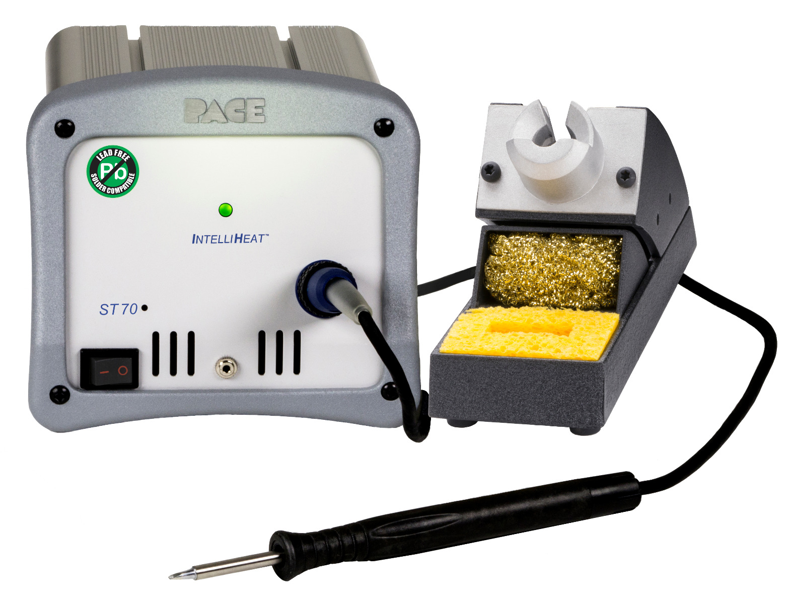 accessotronik.com: ST 70 Power Module Controlled Soldering Station, TD ...