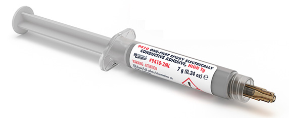accessotronik.com: 9410-3ML - One-Part Epoxy Electrically Conductive ...