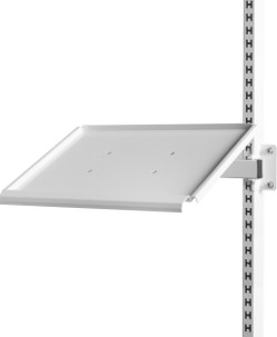 accessotronik.com: 11" - 20" Laptop Shelf