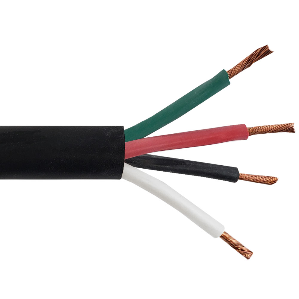 accessotronik.com: Flexible Electrical Cord Cable - 12 awg 4C SOOW 600V ...