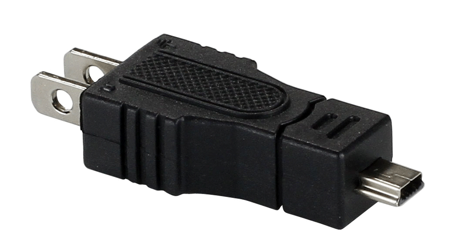 accessotronik.com: Replacement Probe Compensator Connector with USB ...