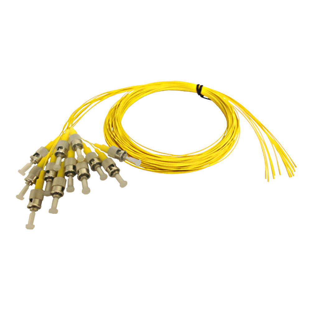accessotronik.com: 3M ST/UPC 12-Fiber OS2 Singlemode Simplex 9 Micron ...