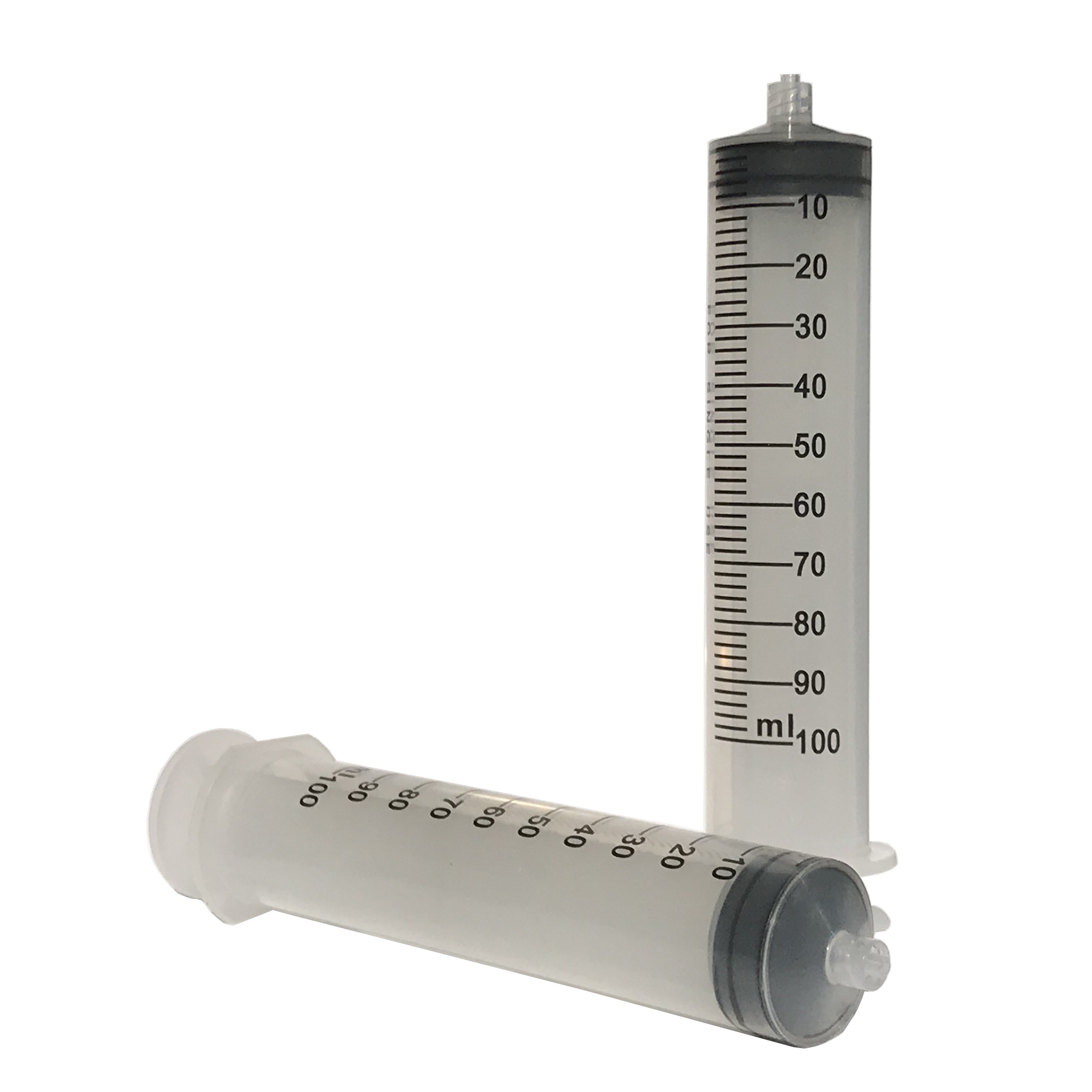 accessotronik.com: JG100CC-LL - 100 cc Calibrated Manual Luer Lock ...