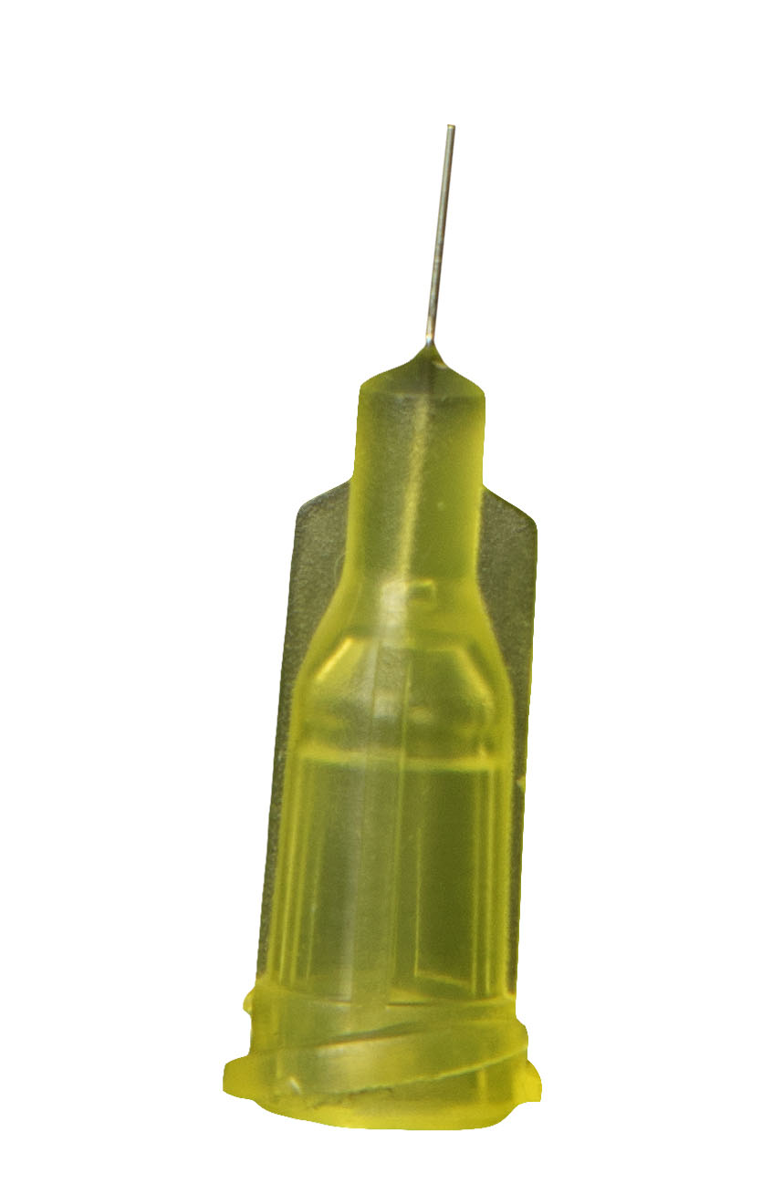 accessotronik.com: JG32-0.25HP Standard Dispensing Tips 32 Gauge 0.25 ...