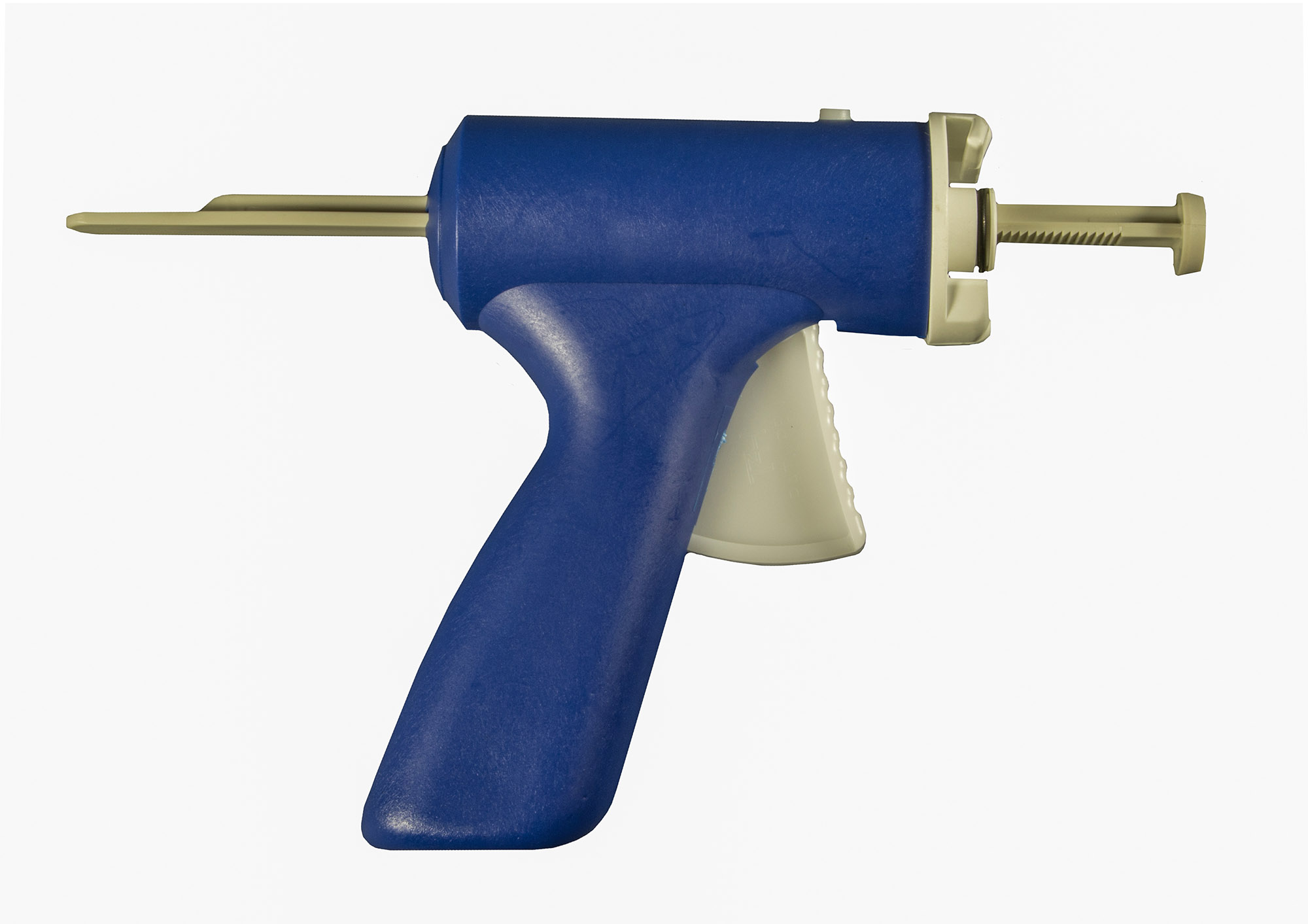 accessotronik.com: JGD30CC-MG - 30 cc Manual Syringe Gun