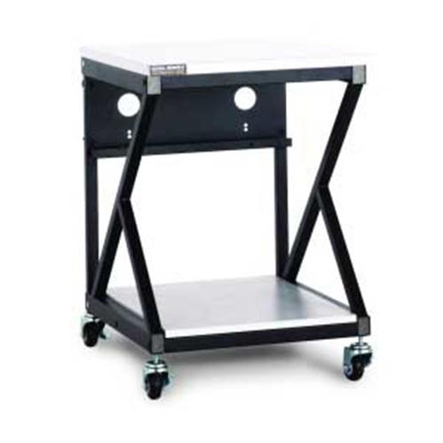 5000-3-300-24 24-inch-Performance-Work-Bench-with-Full-Bottom-Shelf-No ...