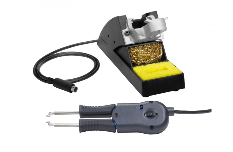 6993-0321-P1 PACE MT-200 MiniTweez SMT Rework Tweezer