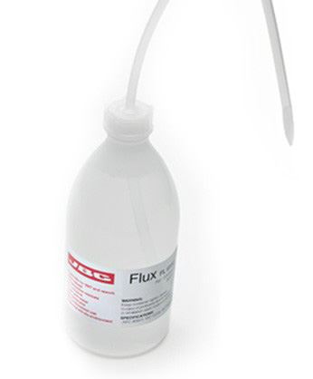 FL-50 - Flux bottle 500ML - JBC Tools