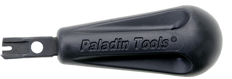 PA3580 Paladin Tools PA3580 PDT 110 NON-IMPACT RUBBER HANDLE
