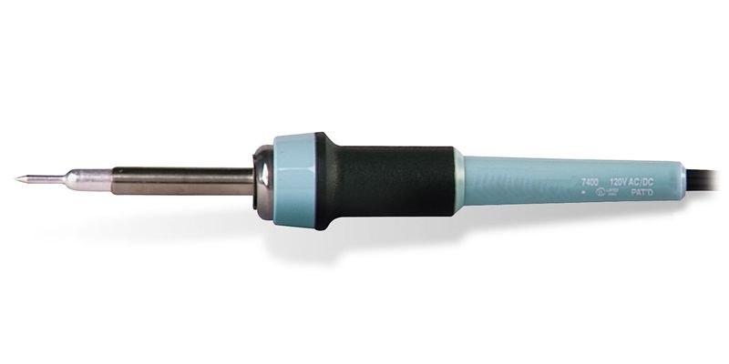 SL335 Weller Modular soldering iron with 7400 Handle, 1237S Heater ...